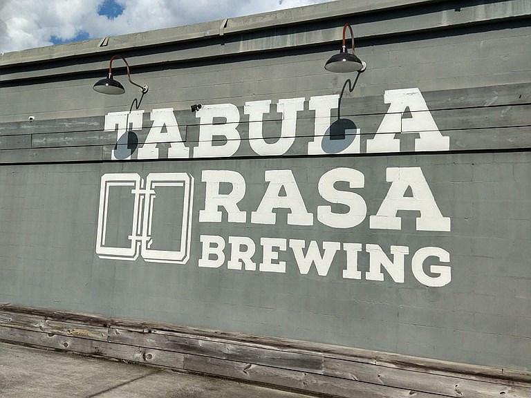 Tabula Rasa Brewing closing Aug. 13 | Jax Daily Record