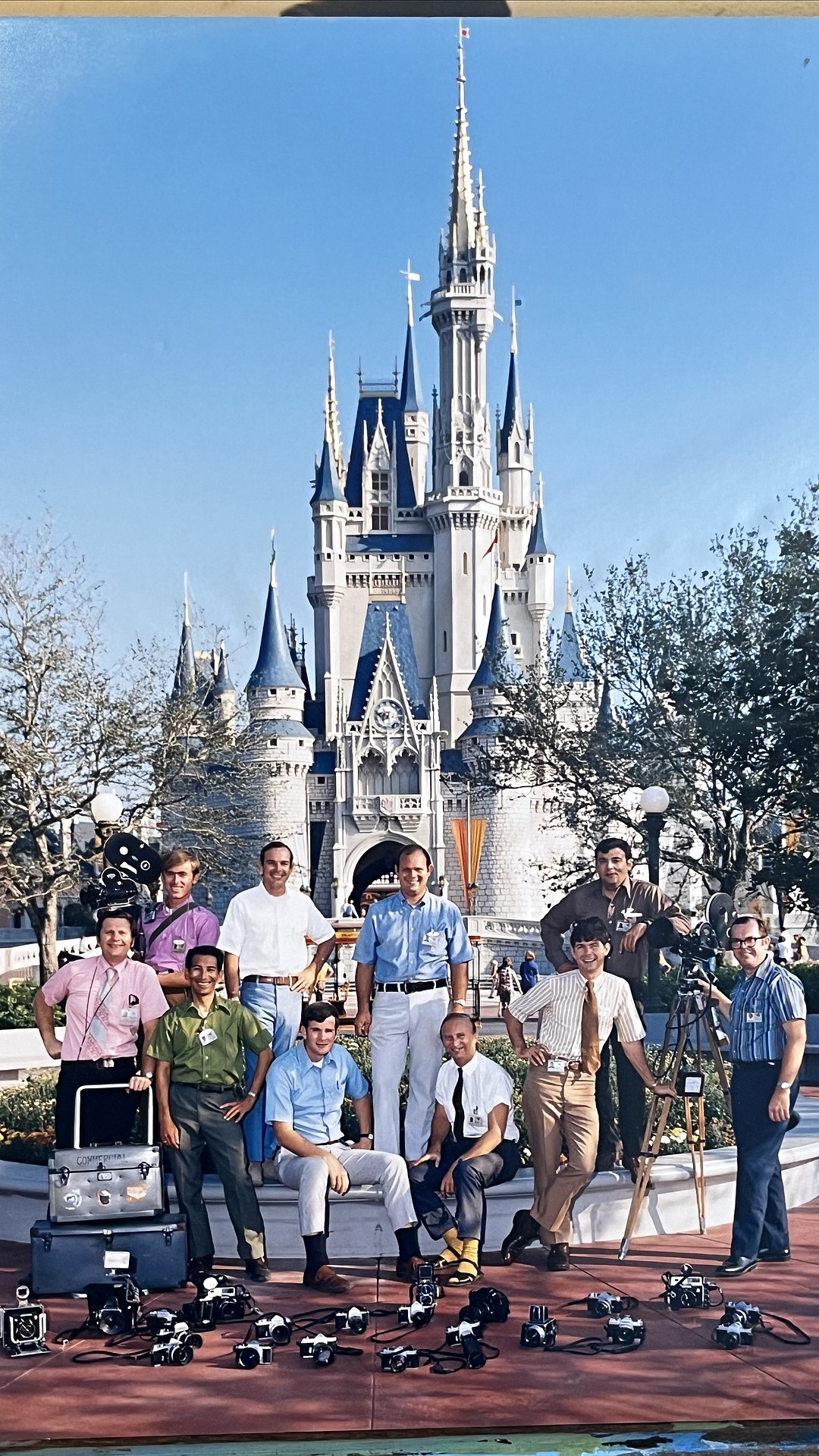 Artist, past SOBO director Paul Gerding dies | West Orange Times & Observer