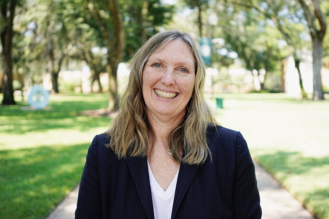 Lisa Sutherland to lead Jacksonville University’s Honors and Scholars ...