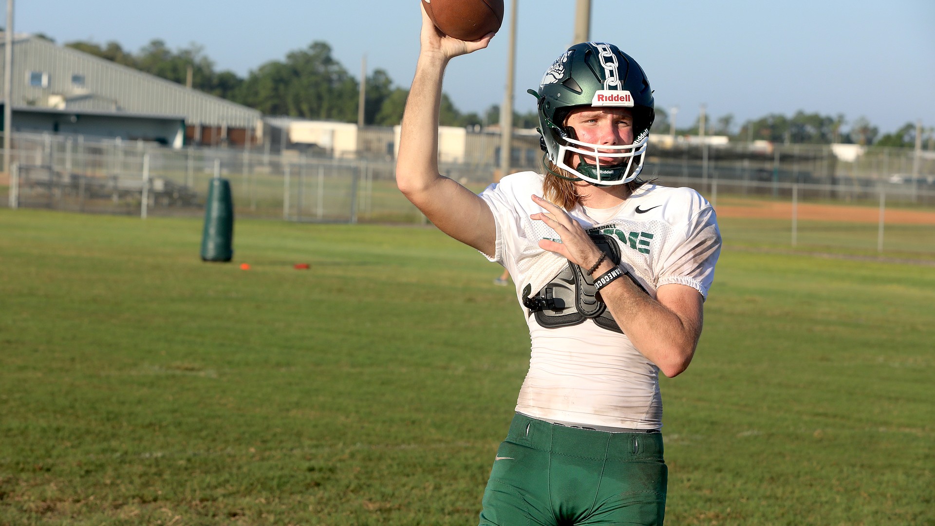 Flagler Palm Coast fills up its quarterback ranks | Observer Local News ...