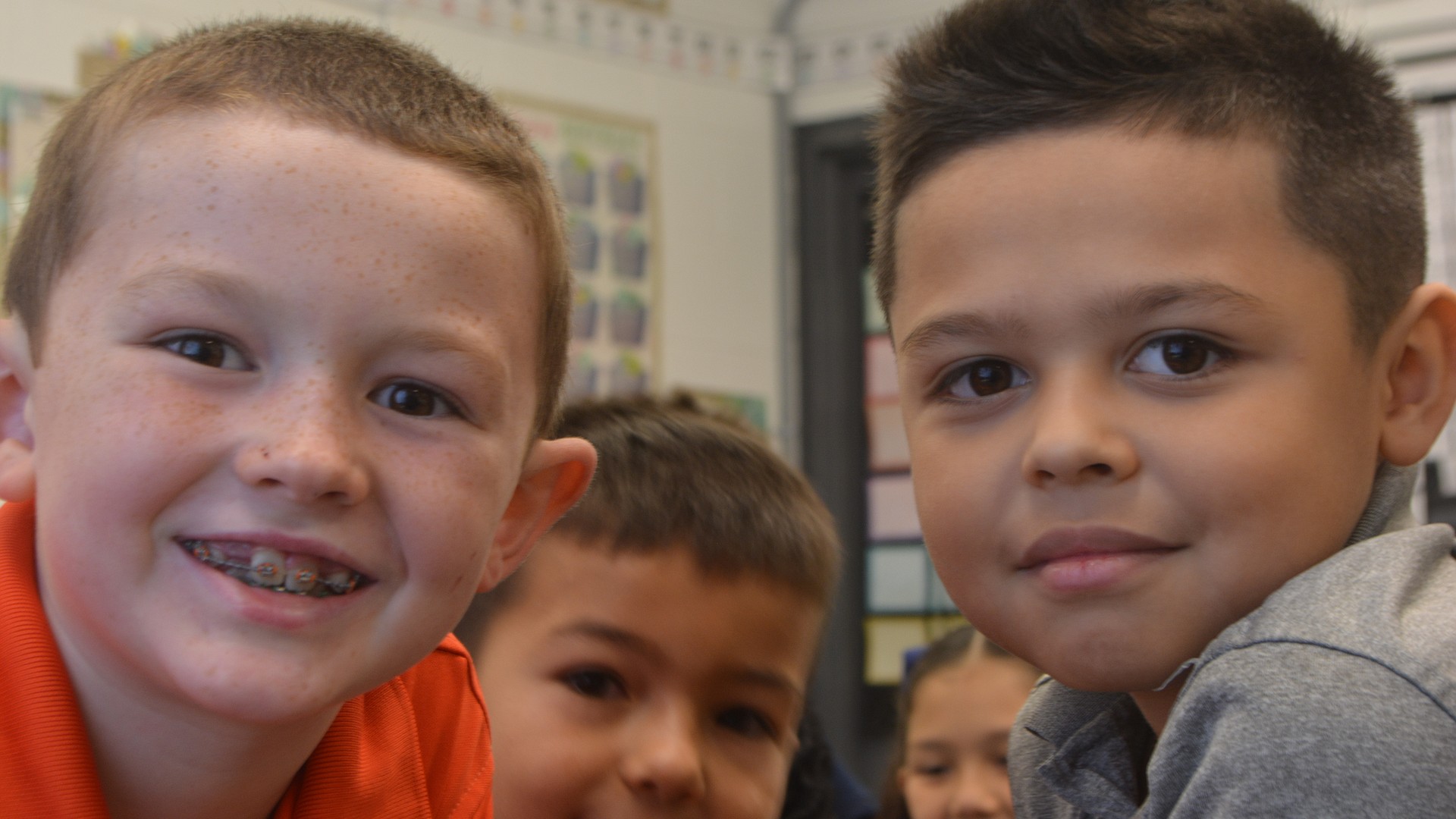 Suncoast School for Innovative Studies welcomes students for new year ...