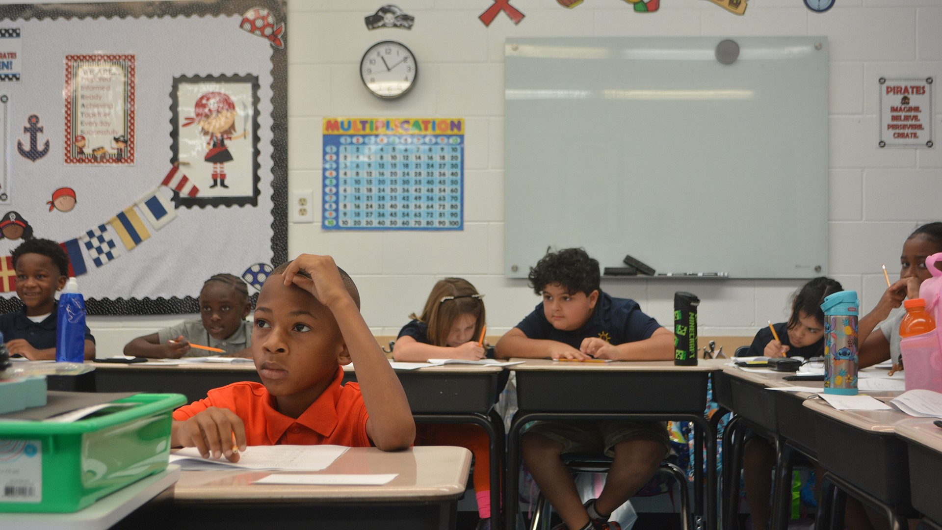 Suncoast School for Innovative Studies welcomes students for new year ...