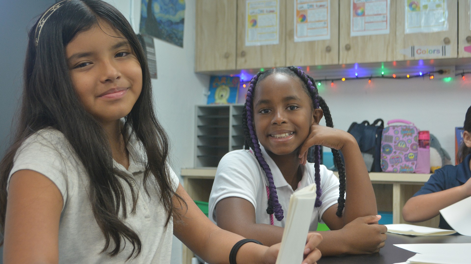 Suncoast School for Innovative Studies welcomes students for new year | Your Observer