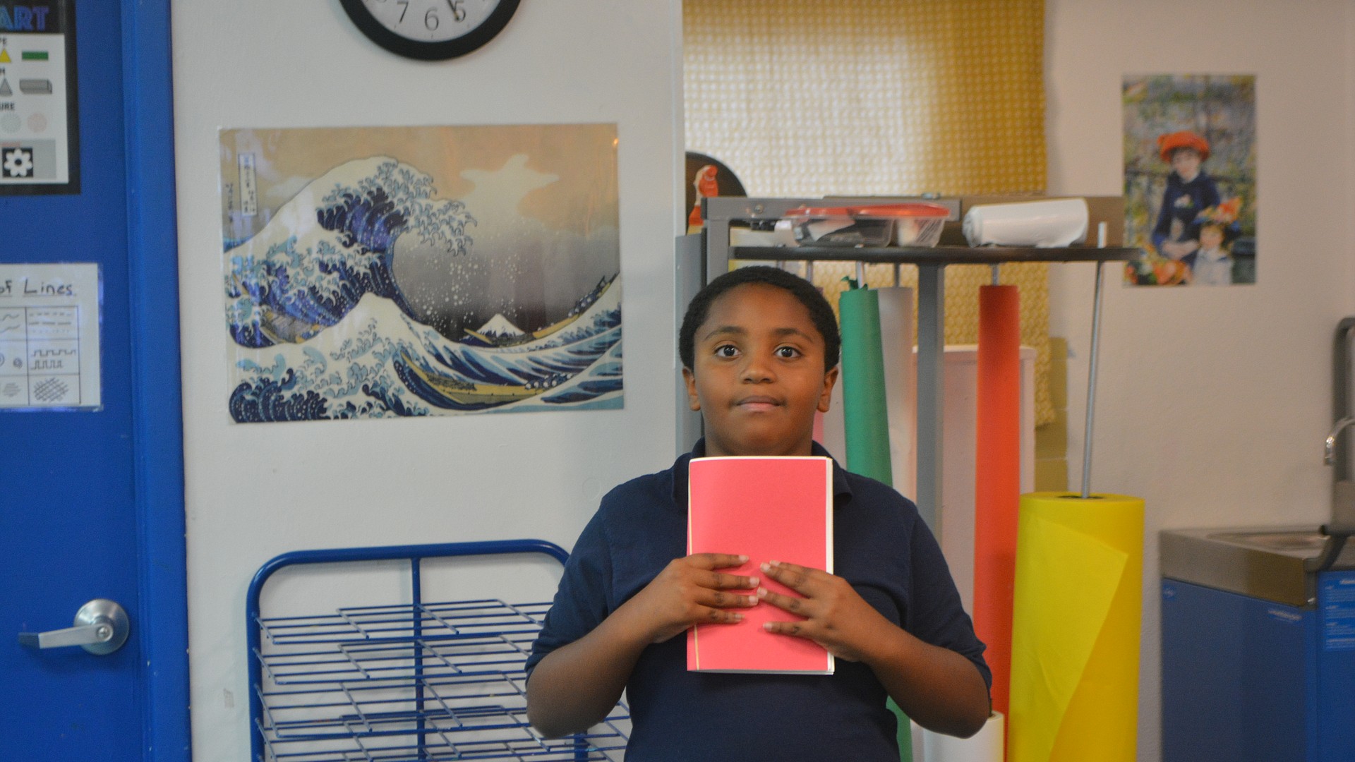 Suncoast School for Innovative Studies welcomes students for new year ...