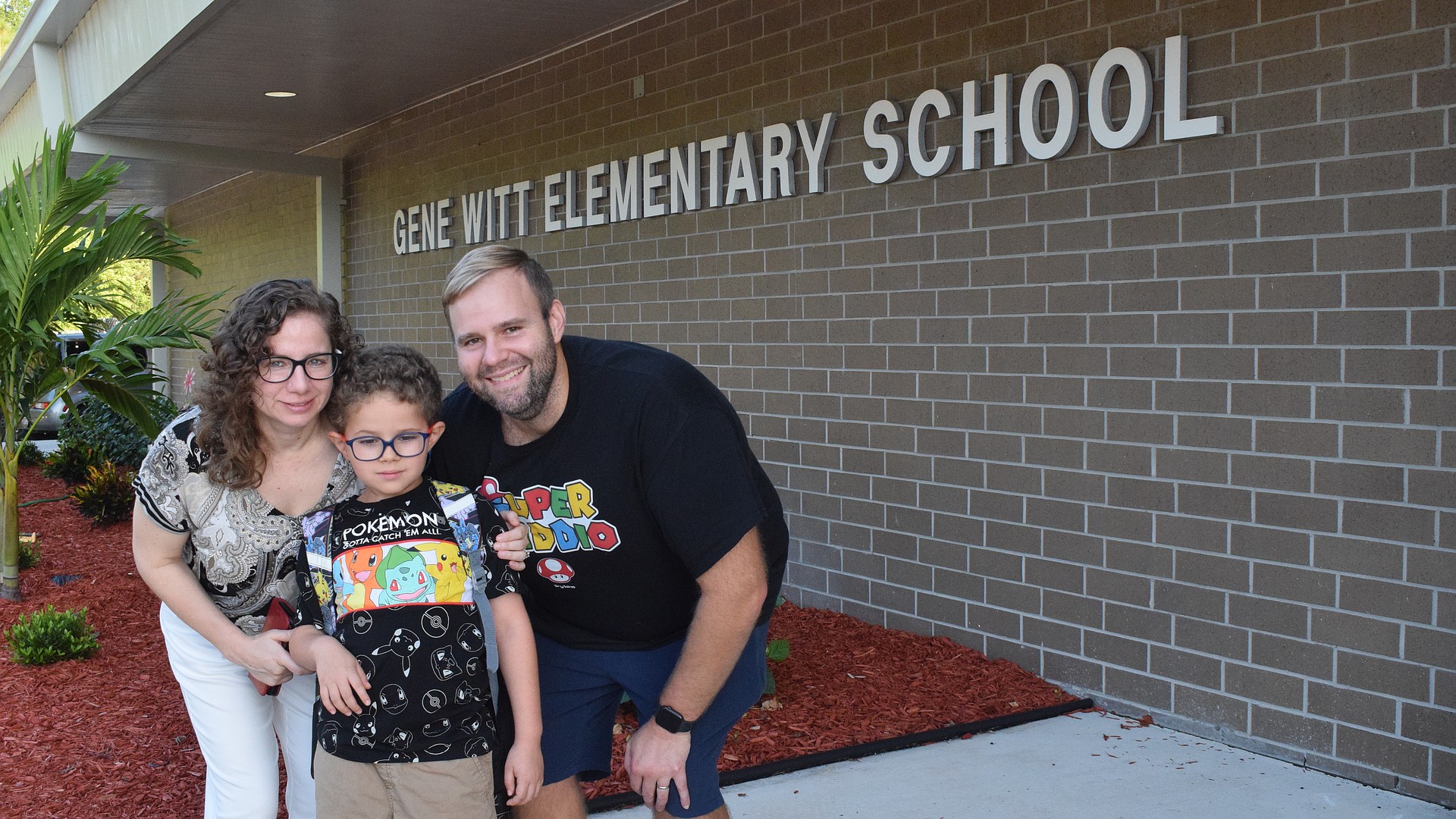 Students across Manatee County head back to school | Your Observer