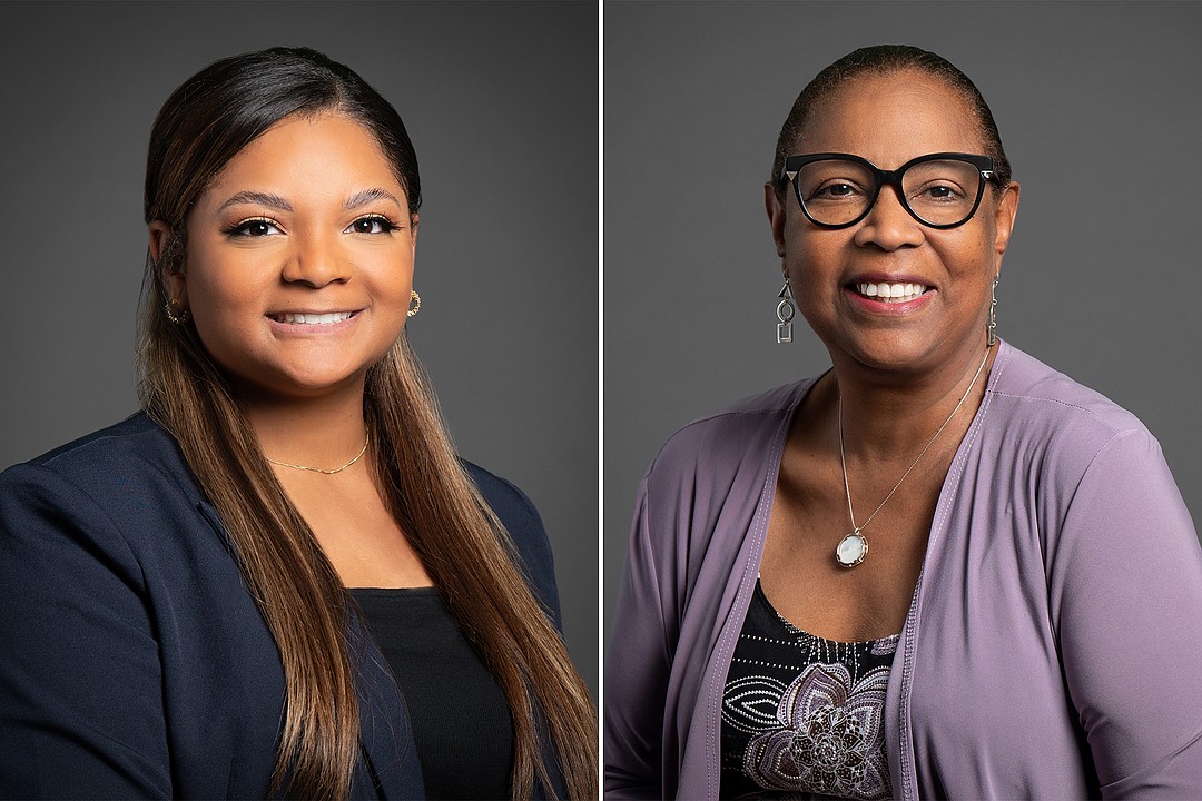 Suncoast Black Arts Collaborative adds two new team members | Your Observer