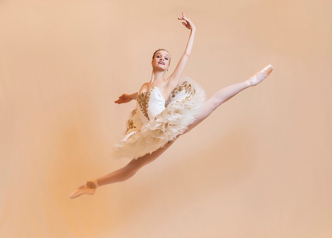 Sarasota Ballet Names Principal Dancer Your Observer Sarasota Ballet Names Principal Dancer Your Observer