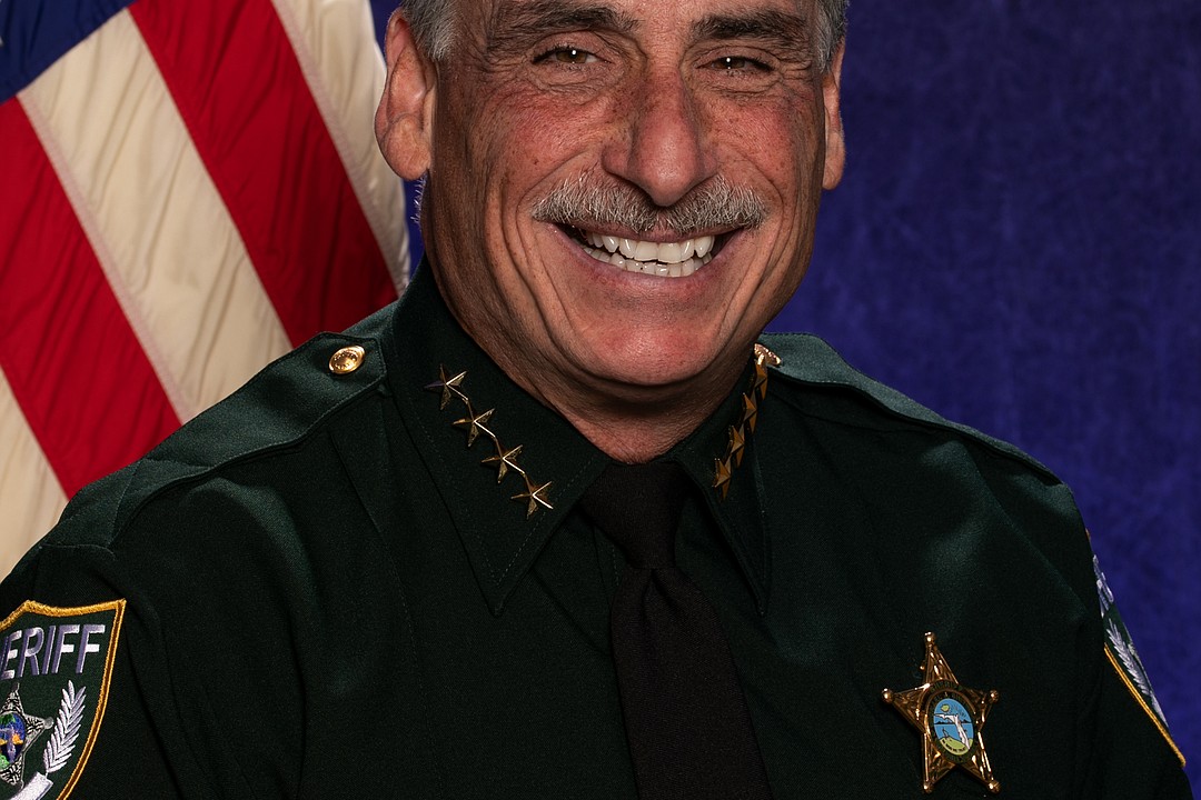 Sheriff Chitwood to be honored at SMA Healthcare Foundation’s annual ...