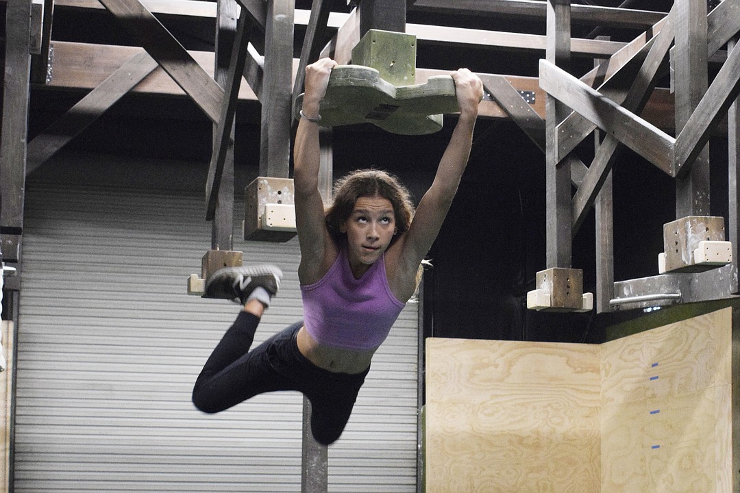 Ninja courses no obstacle for Bradenton 12-year-old | Your Observer