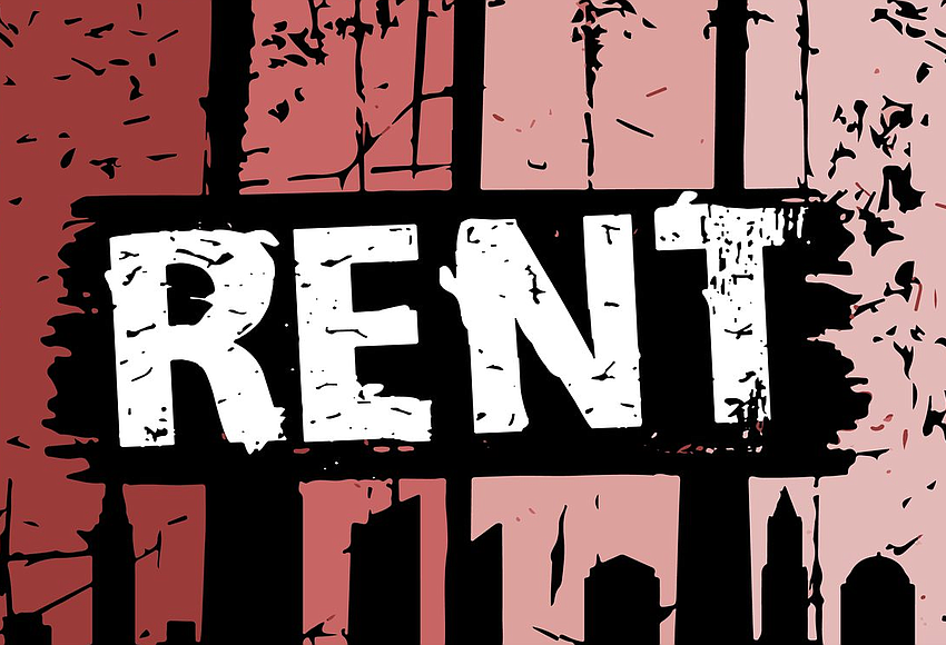 Auditions open for ‘Rent’ | West Orange Times & Observer