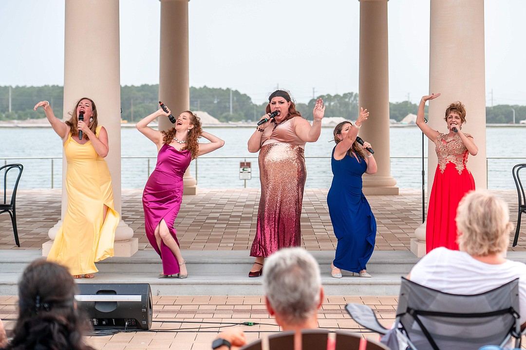 Waterside gets lively with a new performance series | Your Observer