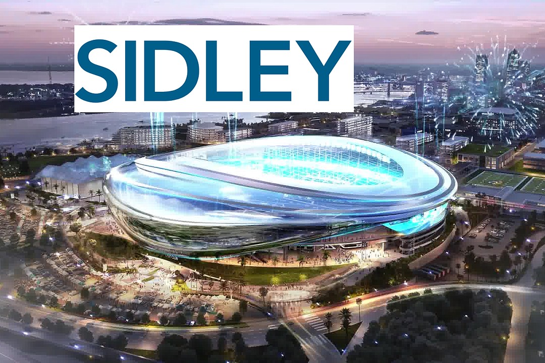 City chooses Sidley Austin for 'stadium of the future' negotiations ...