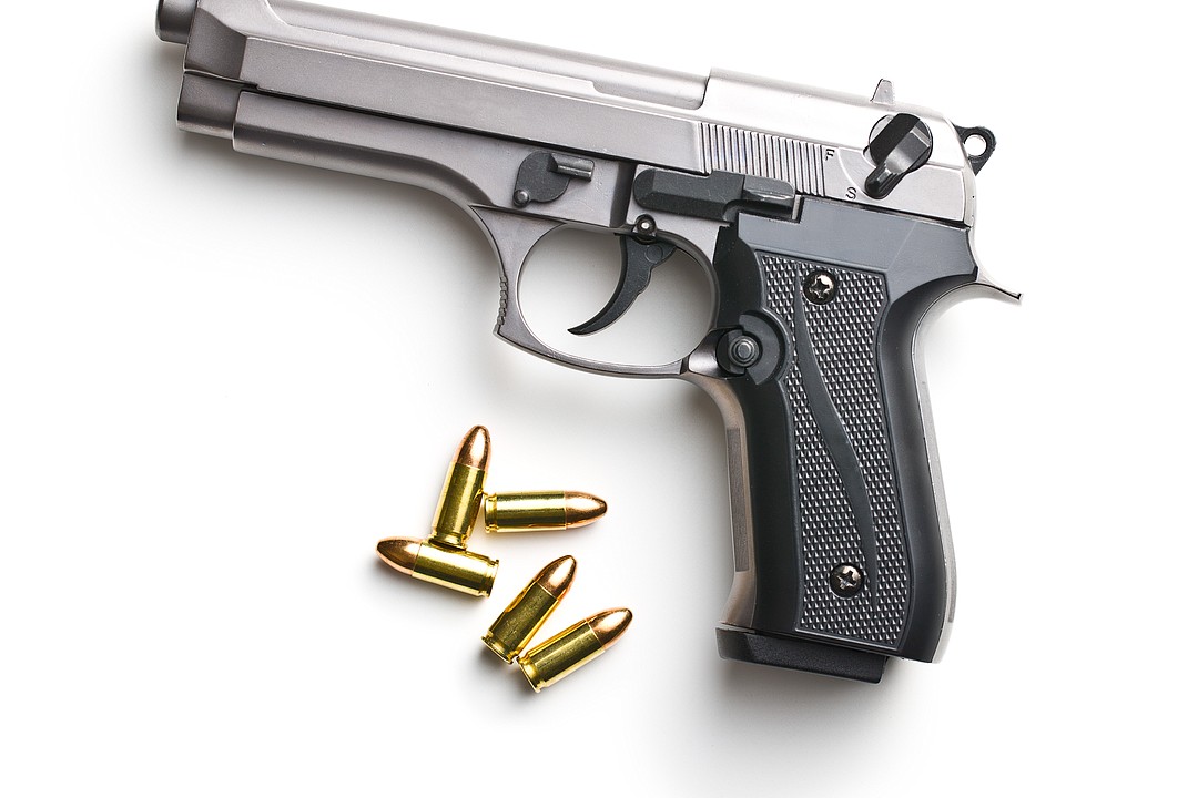Florida felon gun ban challenged | Observer Local News | Palm Coast ...