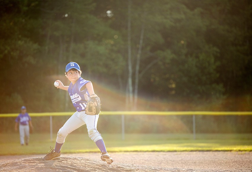 Play fall ball with Windermere Little League | West Orange Times & Observer