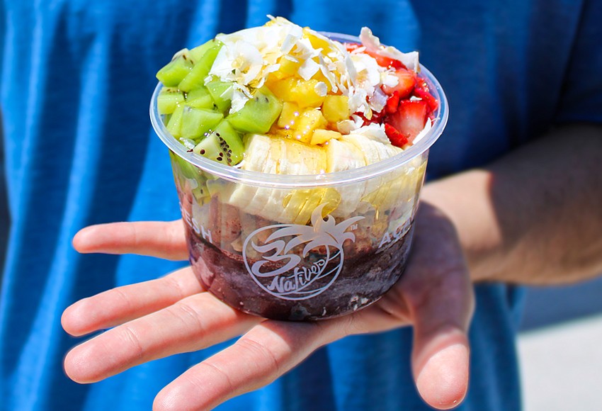 3Natives now open in Horizon West | West Orange Times & Observer