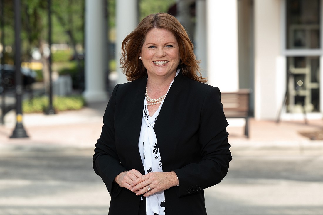 Putting politics into action locally isn’t easy. Tara Poulton just ...