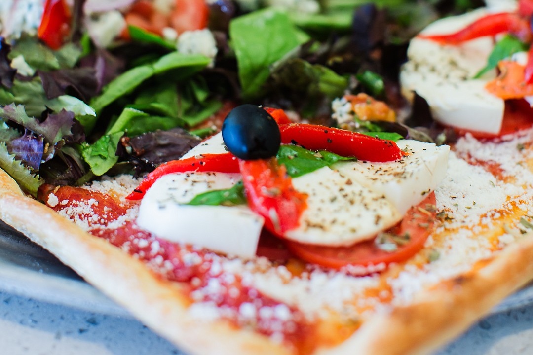 When you’re craving a slice, these local eateries bake the best pizzas ...