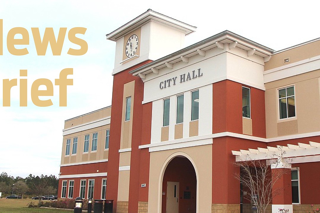 Palm Coast releases city's 2025–2026 Winter/Spring Activity Guide ...