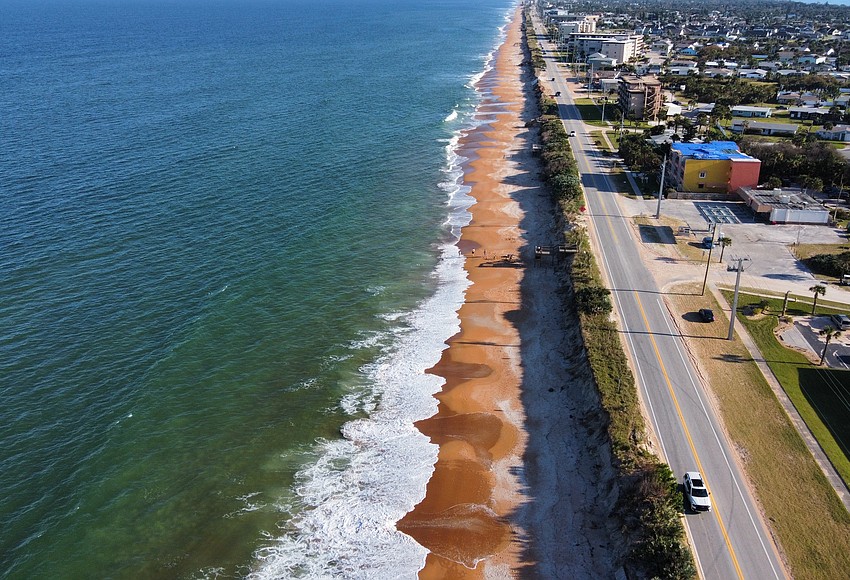FDOT’s A1A improvements are moving forward | Observer Local News | Palm ...