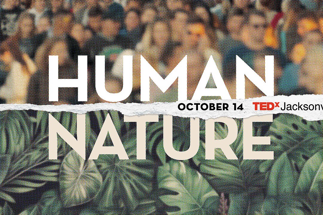 TEDxJacksonville 2023 is Oct. 14 at WJCT Studios | Jax Daily Record