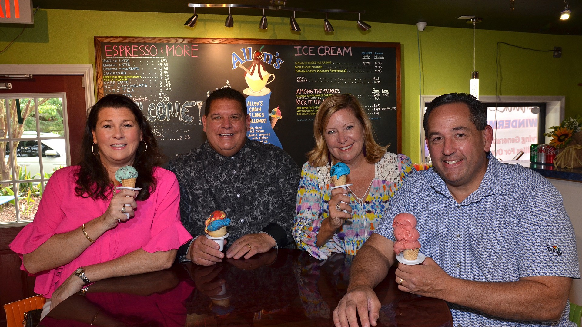 Allen’s Creamery to close next month | West Orange Times & Observer