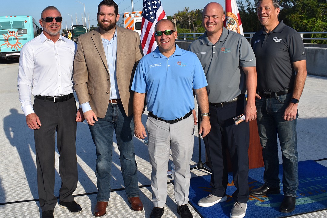 Opinion: Manatee County commissioners record new highs and lows | Your ...