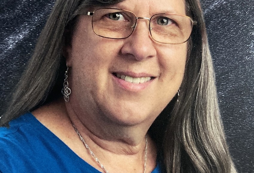 INFLUENCER OF THE WEEK: Julie Branom, Dillard Street Elementary School ...