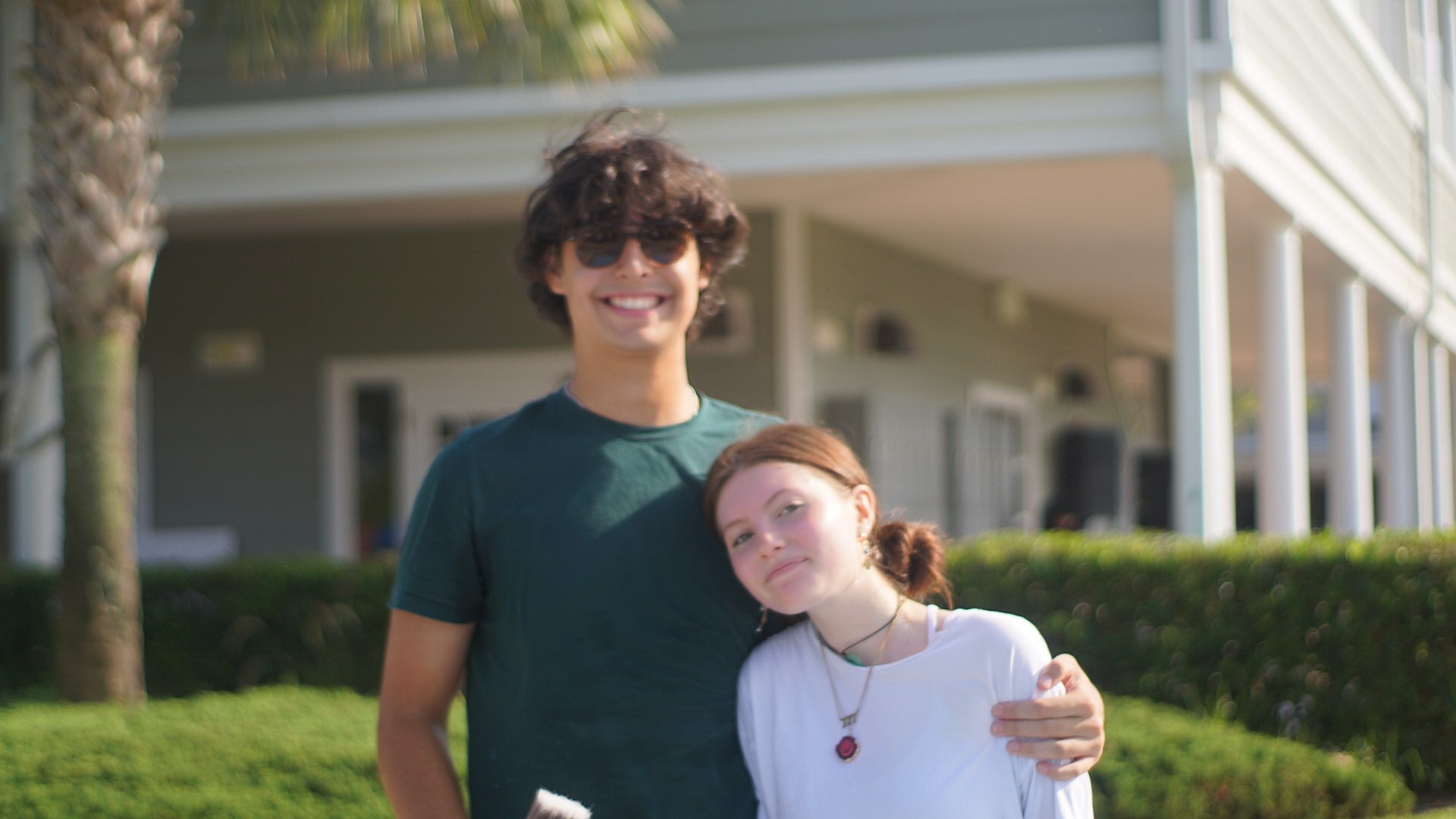 PHOTOS: Windermere Prep seniors make their mark | West Orange Times ...
