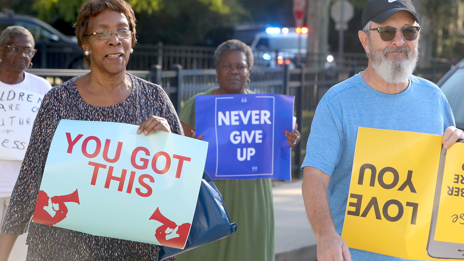 'Horrible, horrific mistake': Bunnell Elementary principal and teacher ...