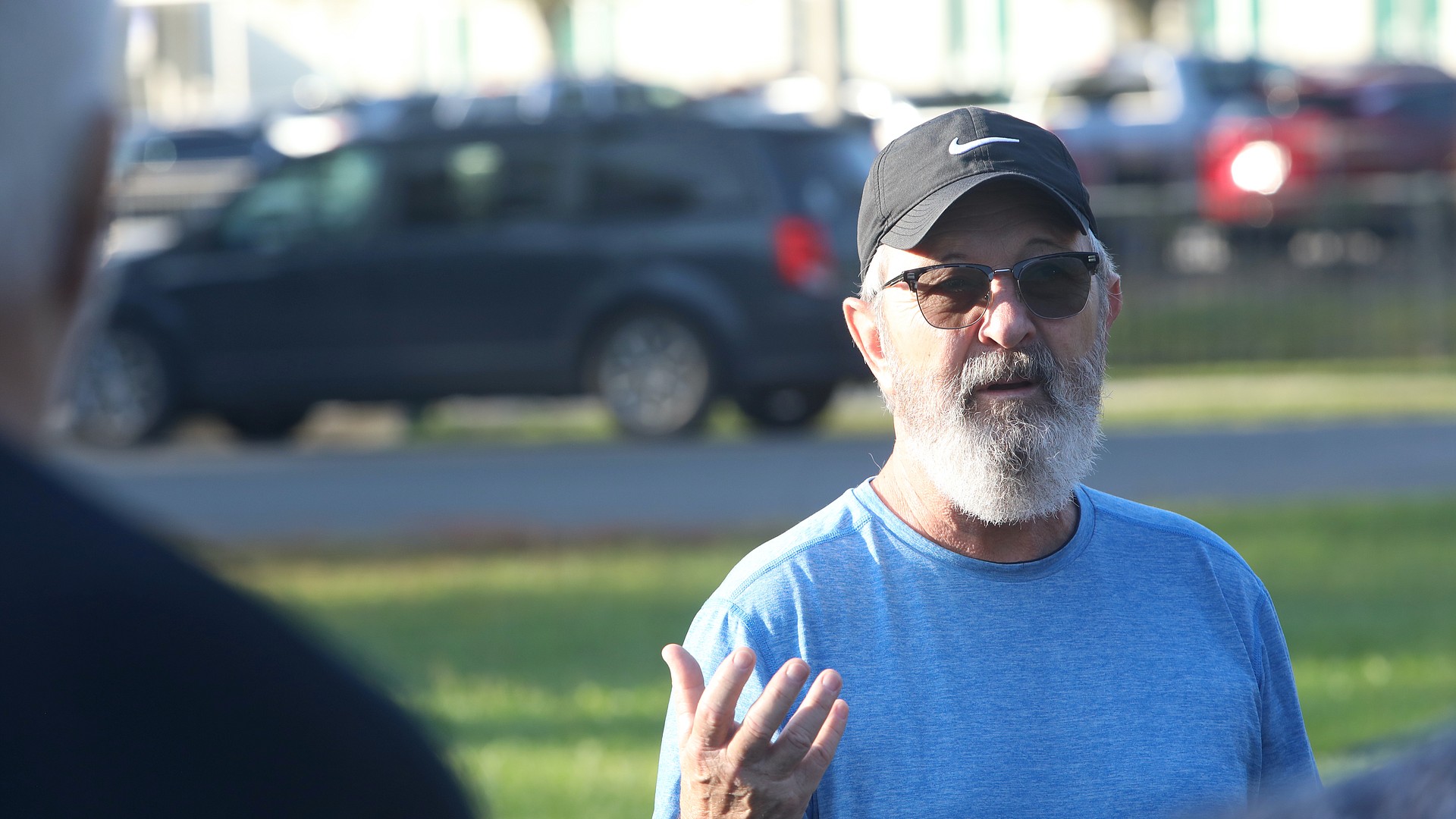 'Horrible, horrific mistake': Bunnell Elementary principal and teacher ...
