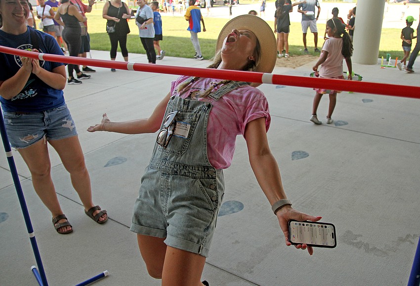PHOTOS: Water Spring Elementary’s 2023 Back-to-School Bash | West ...