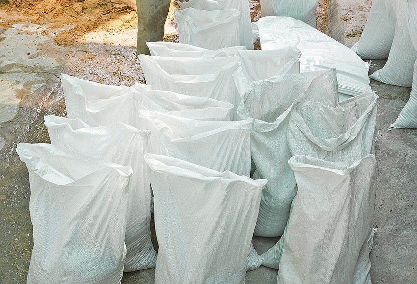 Ocoee to open self-serve sandbag site | West Orange Times & Observer