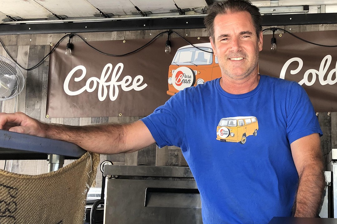 904 Day: Chris Diedrich: Staying focused on Pura Bean Coffee Company ...