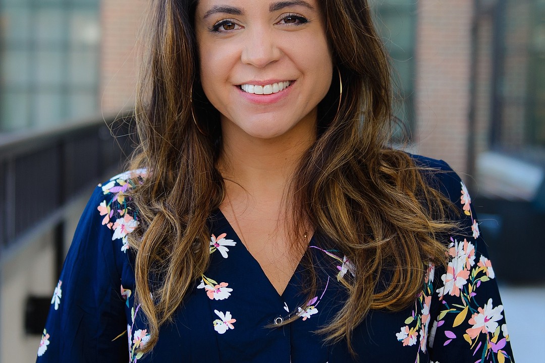 Michael Saunders & Co. hires new chief marketing officer | Business ...