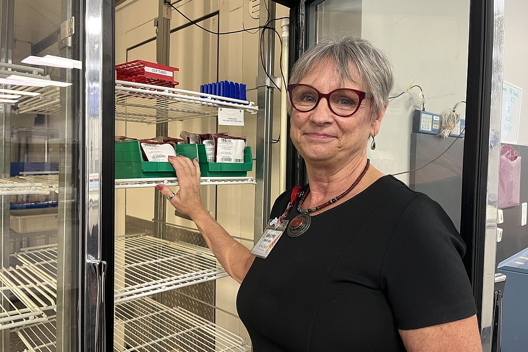 SunCoast Blood Centers looks for donations | Your Observer