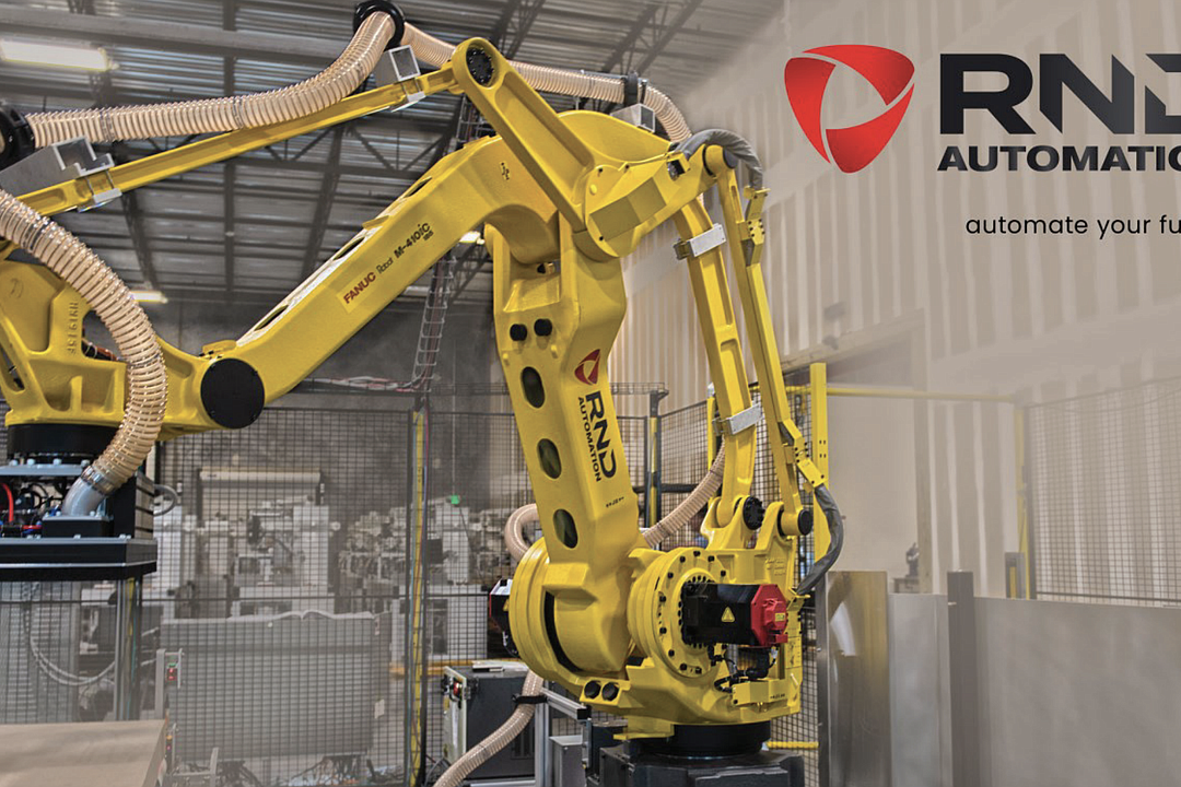 Sponsored: A Local Success Story... RND Automation | Business Observer{