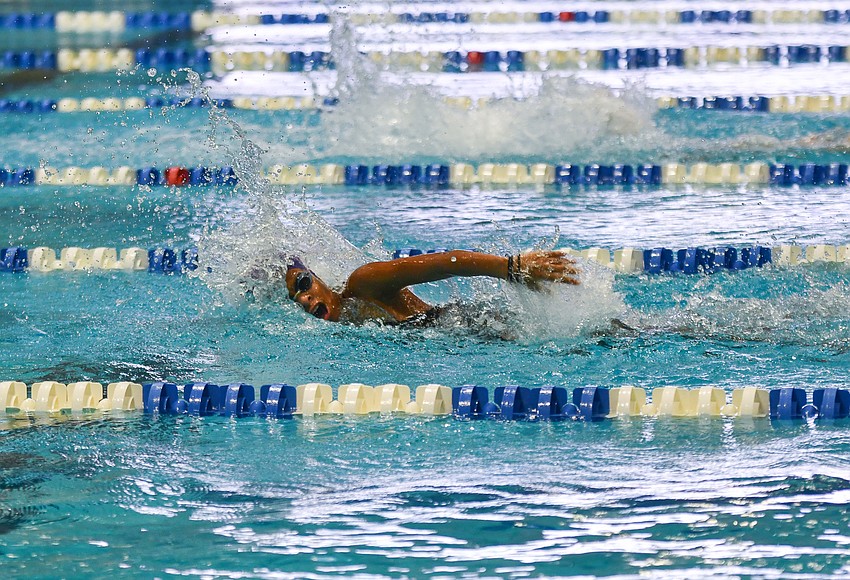 New House Bill 225 allows Hawks swimmers to compete | West Orange Times ...