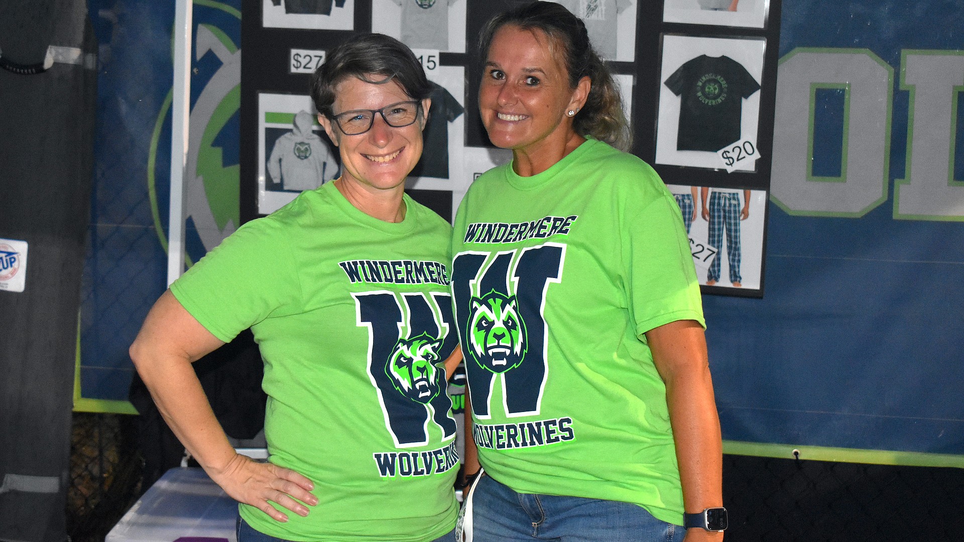 PHOTOS: Windermere pummels St. Joseph Academy | West Orange Times ...