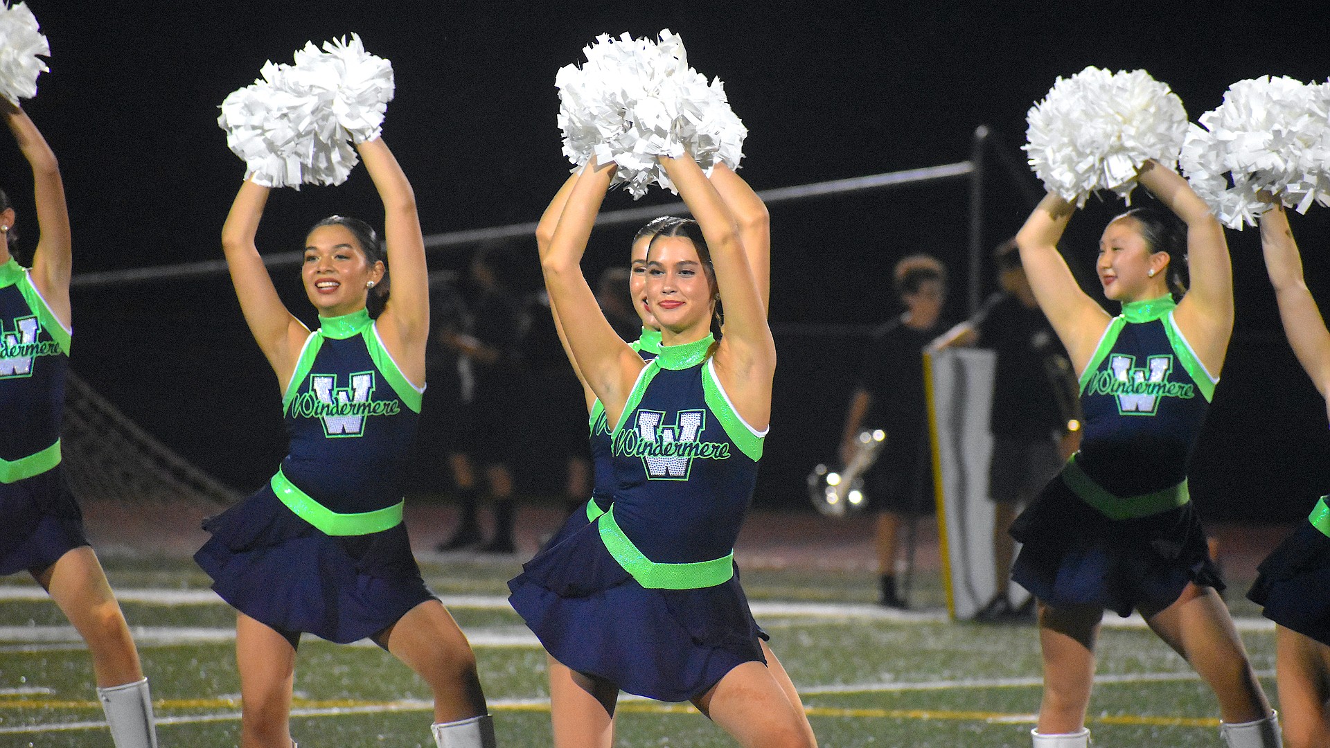 PHOTOS: Windermere pummels St. Joseph Academy | West Orange Times ...