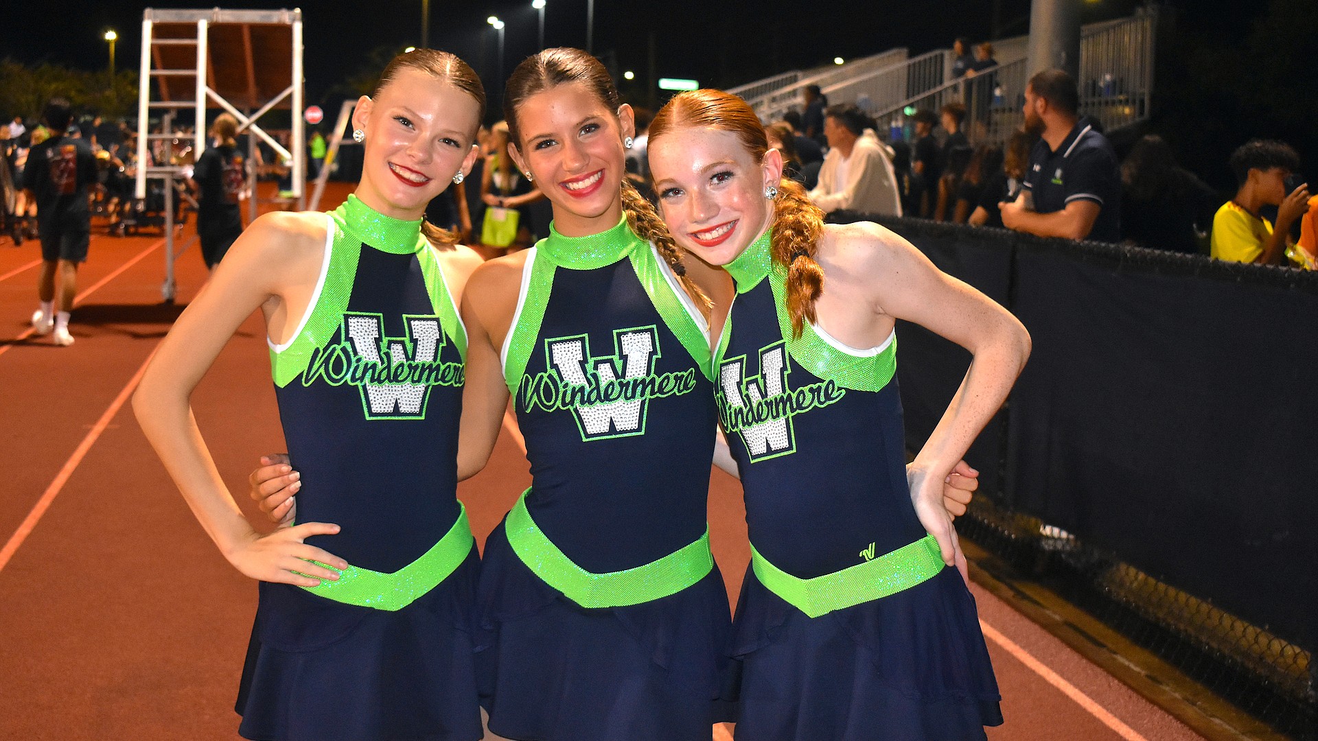 PHOTOS: Windermere pummels St. Joseph Academy | West Orange Times ...