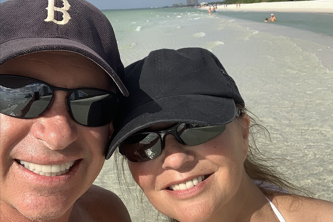 You and me on Longboat Key | Your Observer