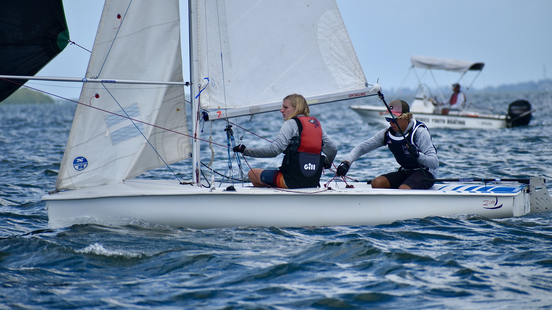 75th Annual Labor Day Regatta keeps another generation sailing | Your ...