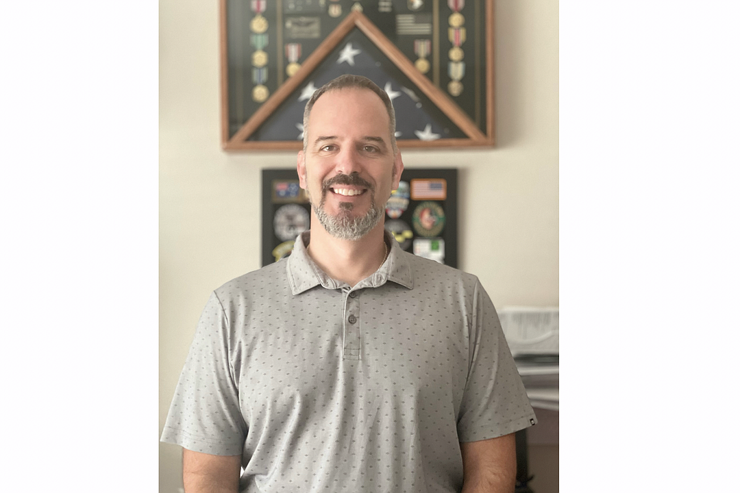 Flagler County Veteran of the Week: Joseph Buccini | Observer Local ...