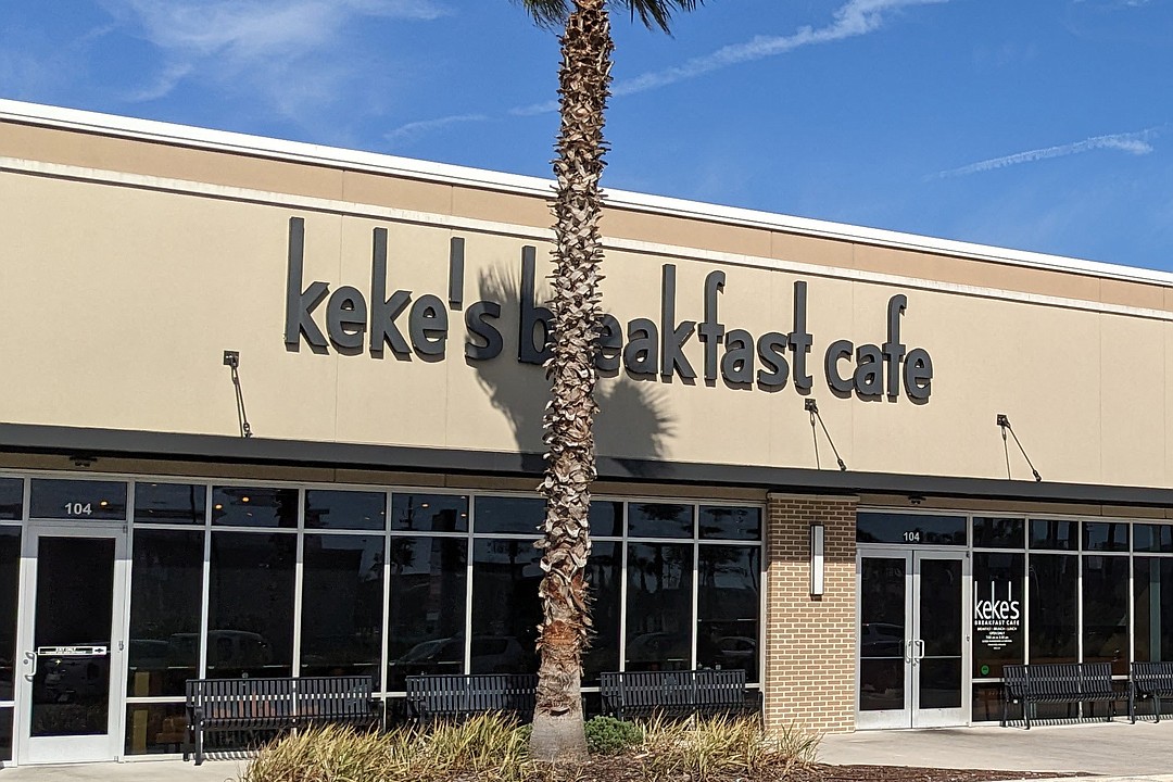 Keke’s Breakfast Cafe opening in East Arlington and OakLeaf | Jax Daily Record