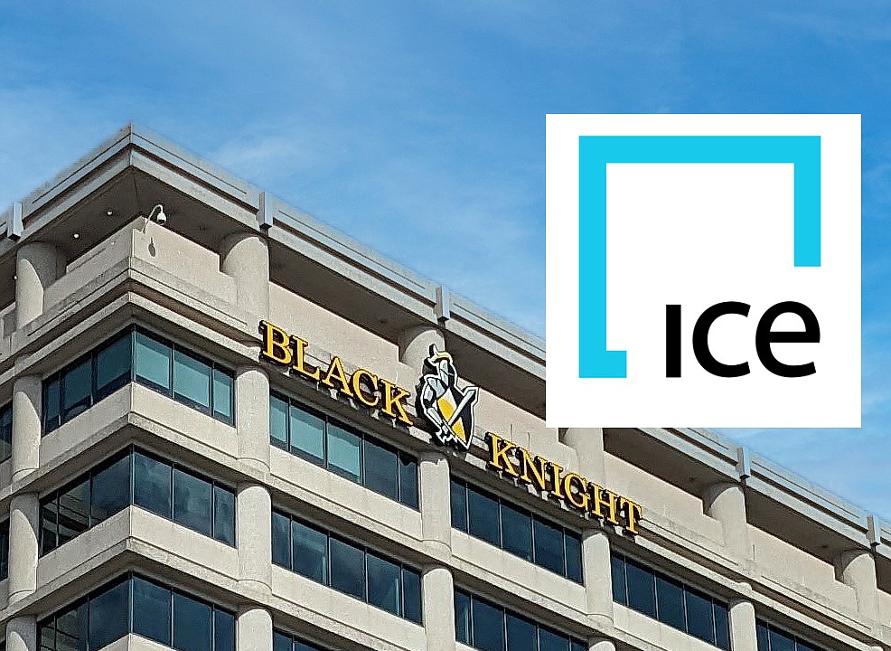 ICE completes $11.9 billion acquisition of Black Knight | Jax Daily Record