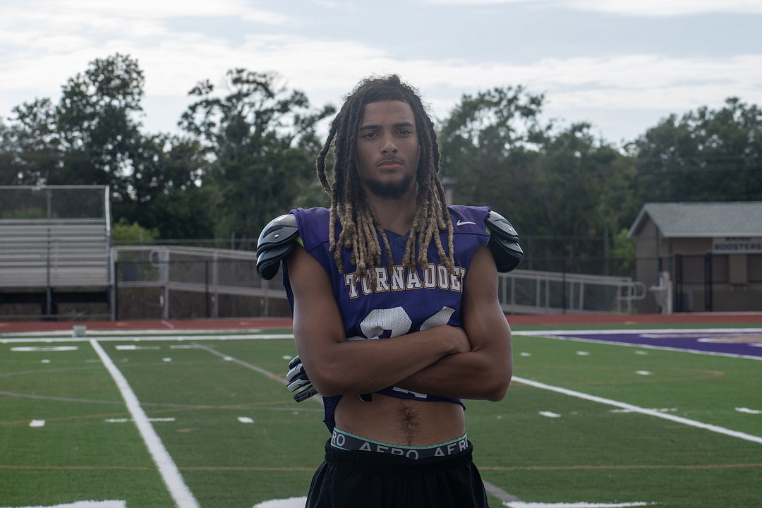 Sarasota Athlete of the Week: Noah Obaseki | Your Observer