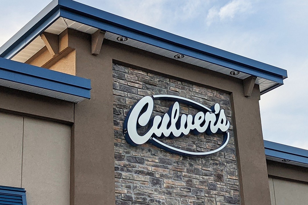 Permit issued for Culver’s restaurant in Glen Kernan Park | Jax Daily ...