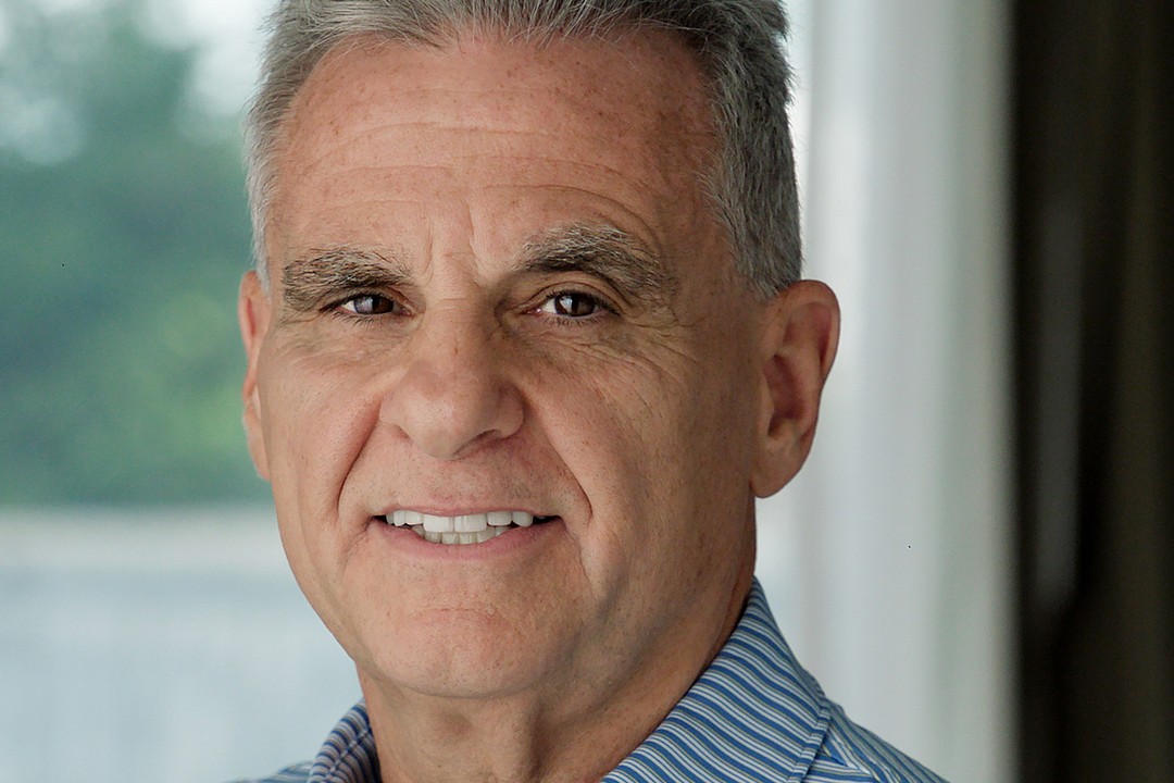 CSX names Mike Cory executive vice president and chief operating ...