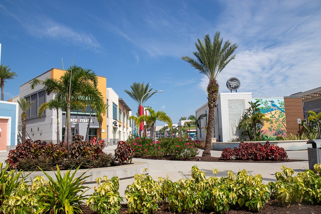 Cobb Cole Law Firm opens new office at One Daytona | Observer Local News | Palm Coast Observer ...