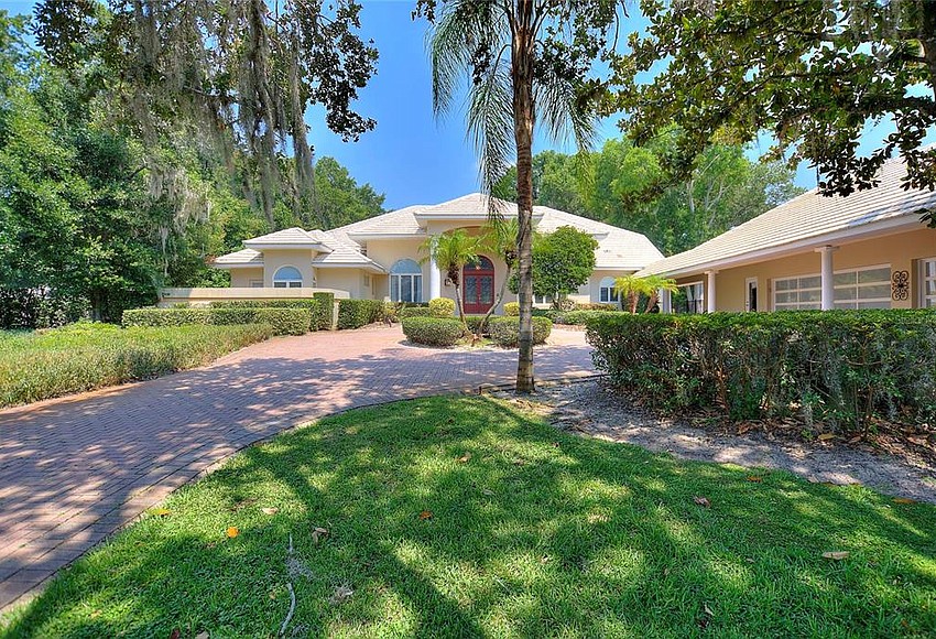 Lake Butler Estates home tops Windermere sales from Sept. 3 to 9, 2023 ...